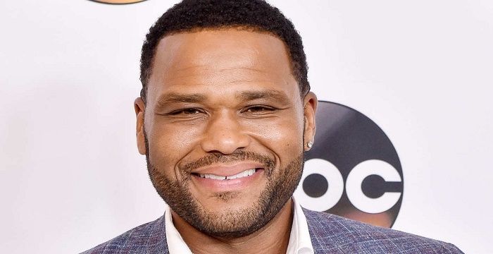 Anthony Anderson Bio, Early Life, Career, Net Worth and Salary
