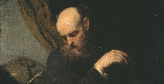 Archimedes Bio, Early Life, Career, Net Worth and Salary