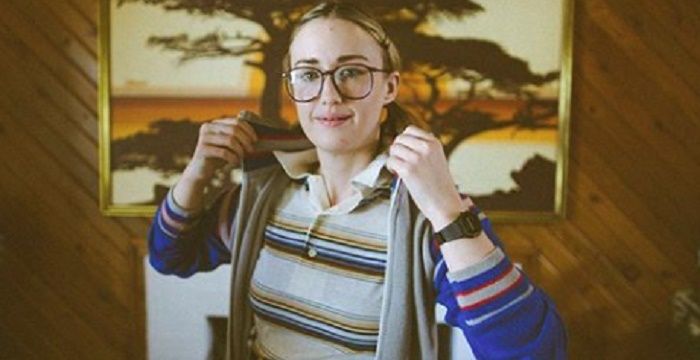 Ashley Johnson Bio, Early Life, Career, Net Worth and Salary