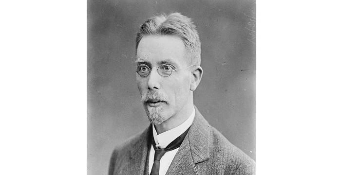 August Krogh Bio, Early Life, Career, Net Worth and Salary