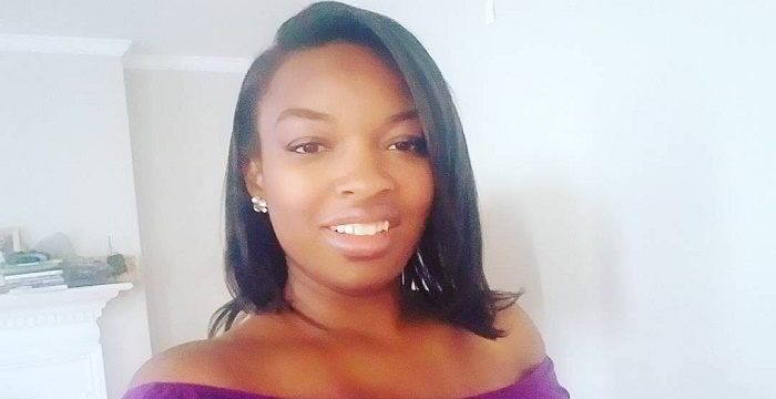 Ayesha Rascoe Bio, Early Life, Career, Net Worth and Salary