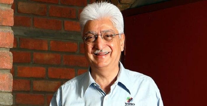 Azim Premji Bio, Early Life, Career, Net Worth and Salary