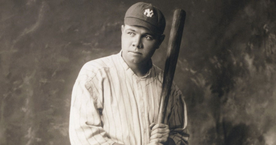 Babe Ruth Bio, Early Life, Career, Net Worth and Salary