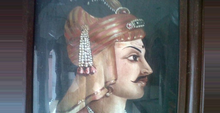 Baji Rao I Bio, Early Life, Career, Net Worth and Salary