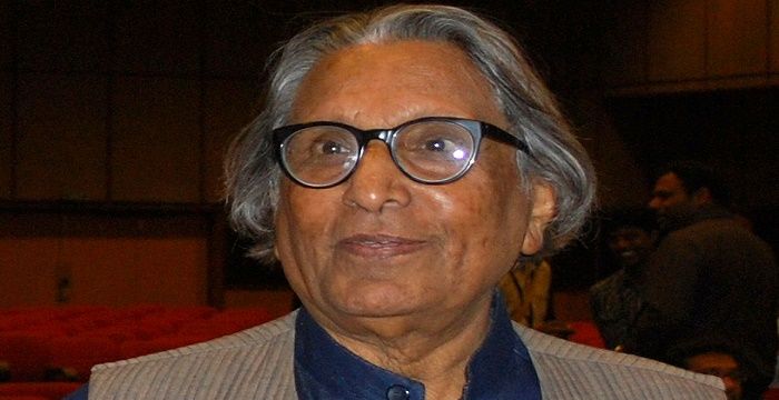 Balkrishna V Doshi Bio, Early Life, Career, Net Worth and Salary