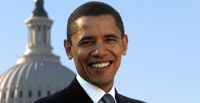 Barack Obama Bio, Early Life, Career, Net Worth and Salary
