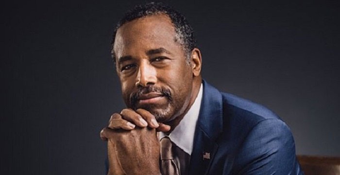 Ben Carson Bio, Early Life, Career, Net Worth and Salary