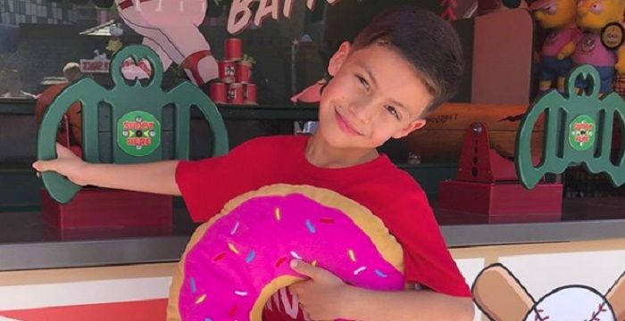 Ben Hampton Bio Bio, Early Life, Career, Net Worth and Salary