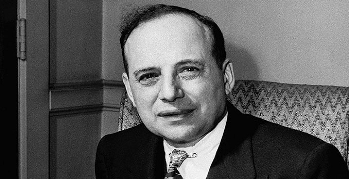 Benjamin Graham Bio, Early Life, Career, Net Worth and Salary