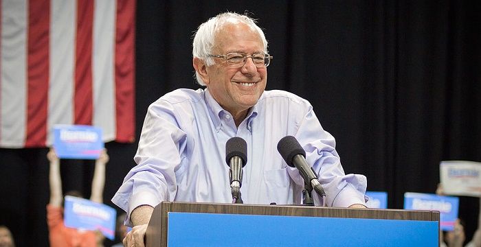 Bernie Sanders Bio, Early Life, Career, Net Worth and Salary