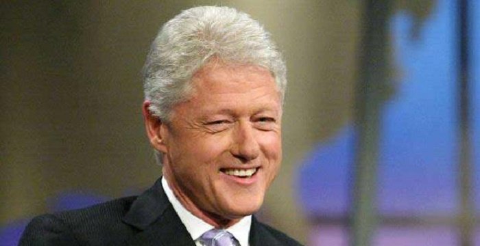 Bill Clinton Bio, Early Life, Career, Net Worth and Salary