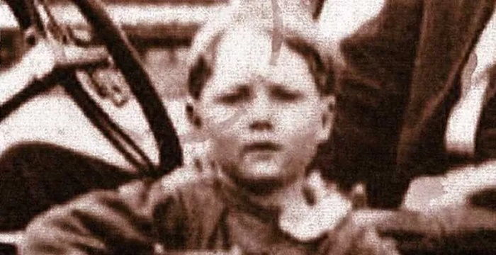 Bobby Dunbar Bio, Early Life, Career, Net Worth and Salary