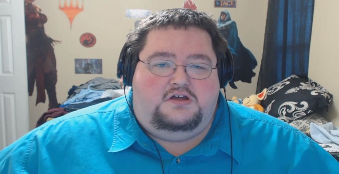 Boogie2988 Bio Bio, Early Life, Career, Net Worth and Salary