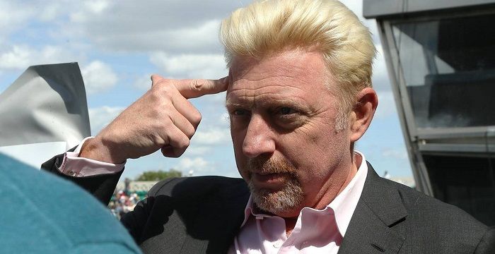 Boris Becker Bio, Early Life, Career, Net Worth and Salary