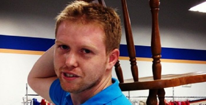 Bradley Colburn Bio Bio, Early Life, Career, Net Worth and Salary