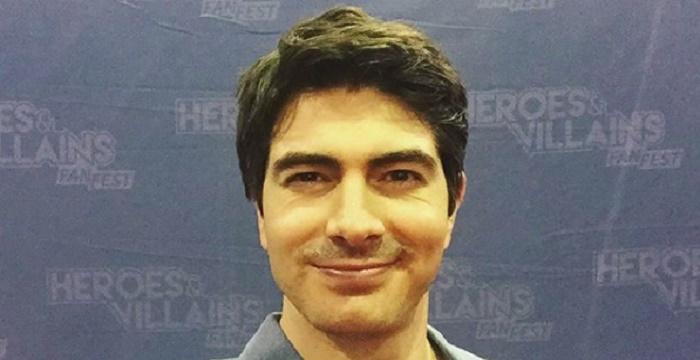 Brandon Routh Bio, Early Life, Career, Net Worth and Salary