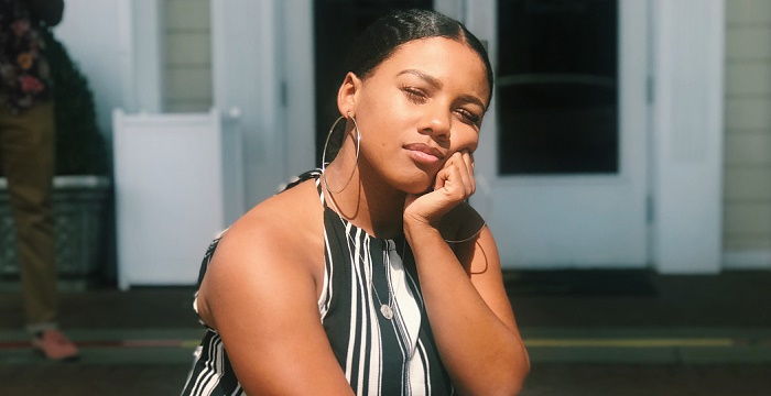 Breaunna Womack Bio, Early Life, Career, Net Worth and Salary
