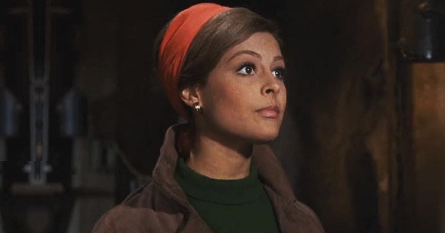 Brenda Benet Bio Early Life Career Net Worth And Salary