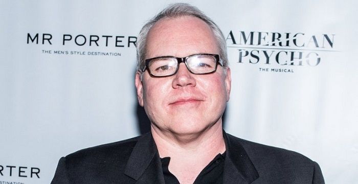 Bret Easton Ellis Bio, Early Life, Career, Net Worth and Salary