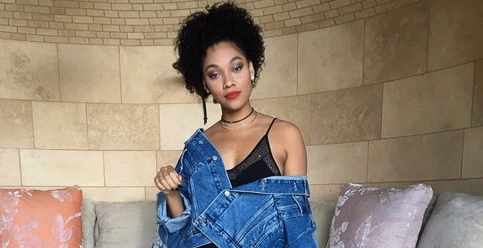 Bria Murphy Bio, Early Life, Career, Net Worth and Salary