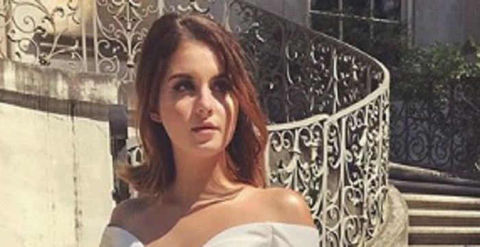 Brooke Adee Bio, Early Life, Career, Net Worth and Salary