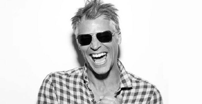 Bryan Randall Bio, Early Life, Career, Net Worth and Salary