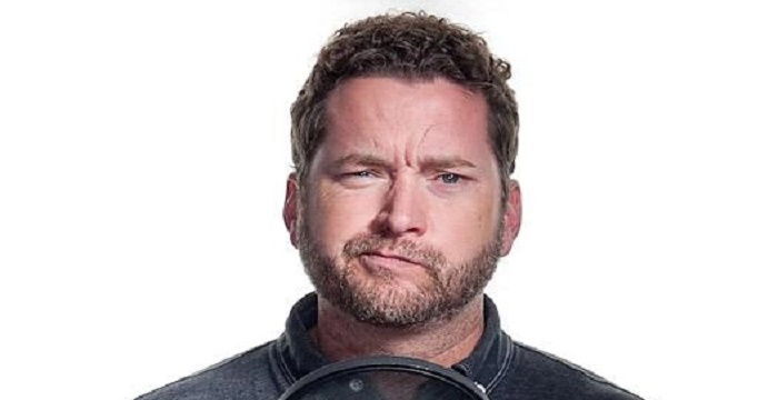 Burnie Burns Bio, Early Life, Career, Net Worth and Salary