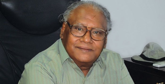 C. N. R. Rao Bio, Early Life, Career, Net Worth and Salary