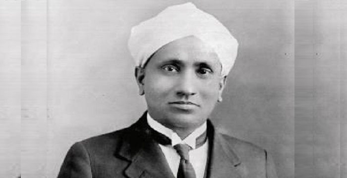 C.V. Raman Bio, Early Life, Career, Net Worth and Salary