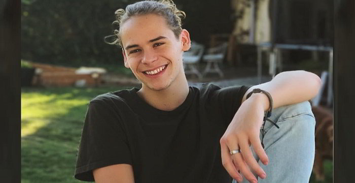 Caleb Burton Bio Bio, Early Life, Career, Net Worth and Salary