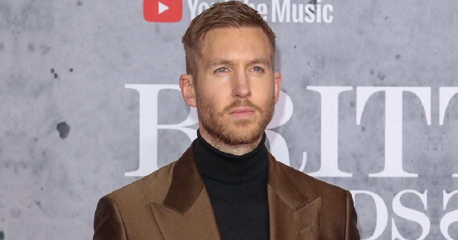 Calvin Harris Bio, Early Life, Career, Net Worth and Salary