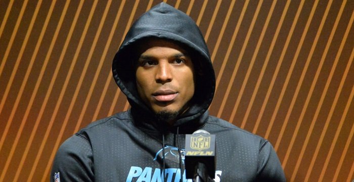 Cam Newton Bio, Early Life, Career, Net Worth and Salary
