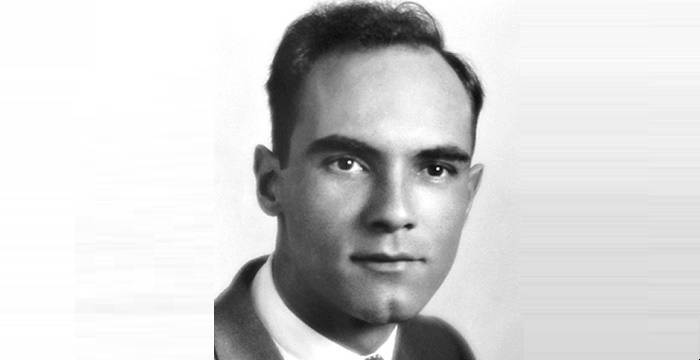 Carl David Anderson Bio, Early Life, Career, Net Worth and Salary