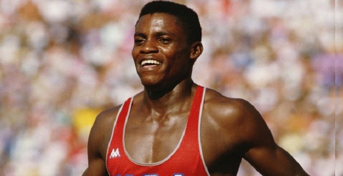 Carl Lewis Bio, Early Life, Career, Net Worth and Salary