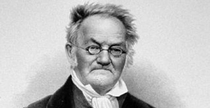 Carl Ritter Bio, Early Life, Career, Net Worth and Salary