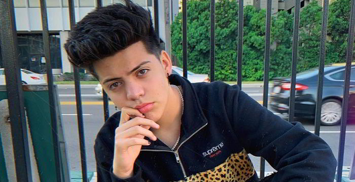 Carlos Mena Bio Bio, Early Life, Career, Net Worth and Salary