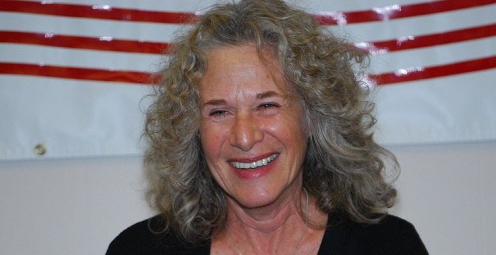Carole King Bio, Early Life, Career, Net Worth and Salary