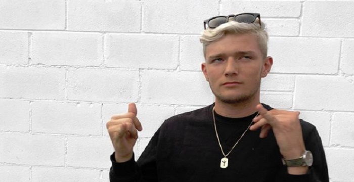 Casey Barker Bio Bio, Early Life, Career, Net Worth and Salary