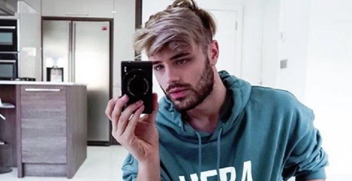 Casey Johnson (Pop Singer), Early Life, Career, Net Worth, Salary