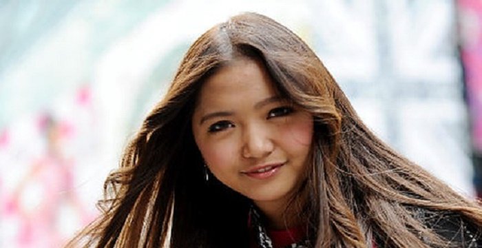 Charice Pempengco Bio, Early Life, Career, Net Worth and Salary