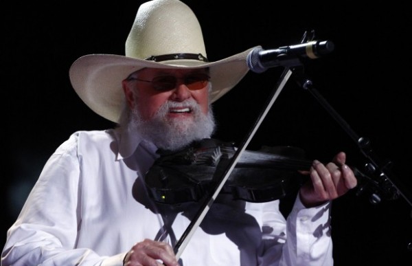 Charlie Daniels Bio, Early Life, Career, Net Worth and Salary