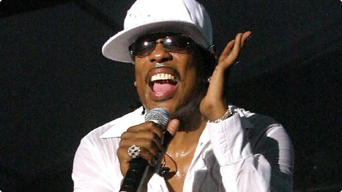 Charlie Wilson Bio, Early Life, Career, Net Worth and Salary