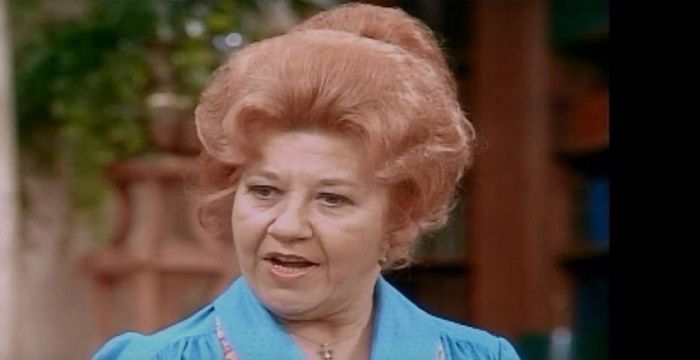 Charlotte Rae Bio, Early Life, Career, Net Worth and Salary
