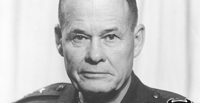 Chesty Puller Bio Early Life Career Net Worth And Salary