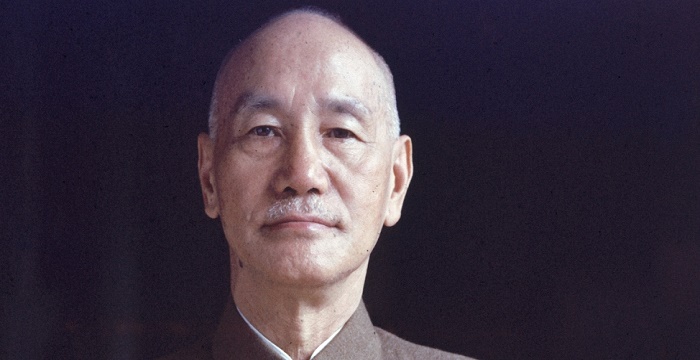 Chiang Kai-shek Bio, Early Life, Career, Net Worth and Salary