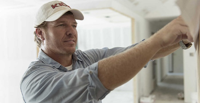 Chip Gaines Bio, Early Life, Career, Net Worth and Salary
