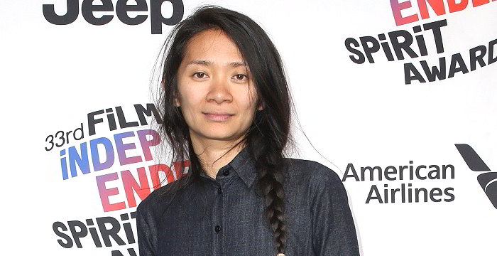 Chloe Zhao Bio, Early Life, Career, Net Worth and Salary