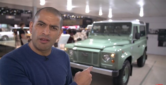 Chris Harris Bio, Early Life, Career, Net Worth and Salary