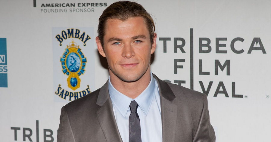 Chris Hemsworth Bio, Early Life, Career, Net Worth and Salary