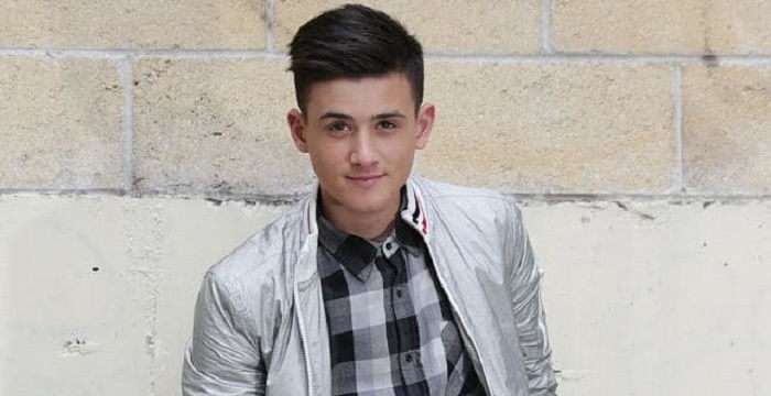 Chris Lanzon Bio, Early Life, Career, Net Worth and Salary